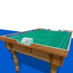 FlickForKicks Subbuteo Shop – Connect. Learn. Play.